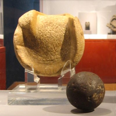 The World's First Rubber Ball | Change Plastic for Good